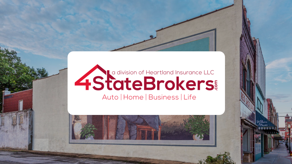 Insurance Agency Pittsburg, KS | 4 State Brokers